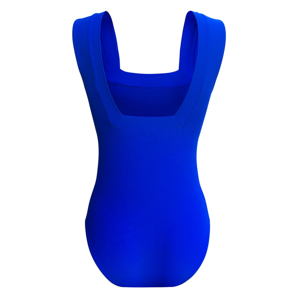 Cobalt Blue Swimsuit – Sassi Swimwear